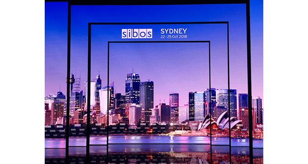Global finance conference turns to TDC for team and tech | AV Magazine