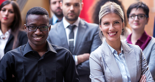 UK AVIXA Diversity Council to hold inaugural event | AV Magazine