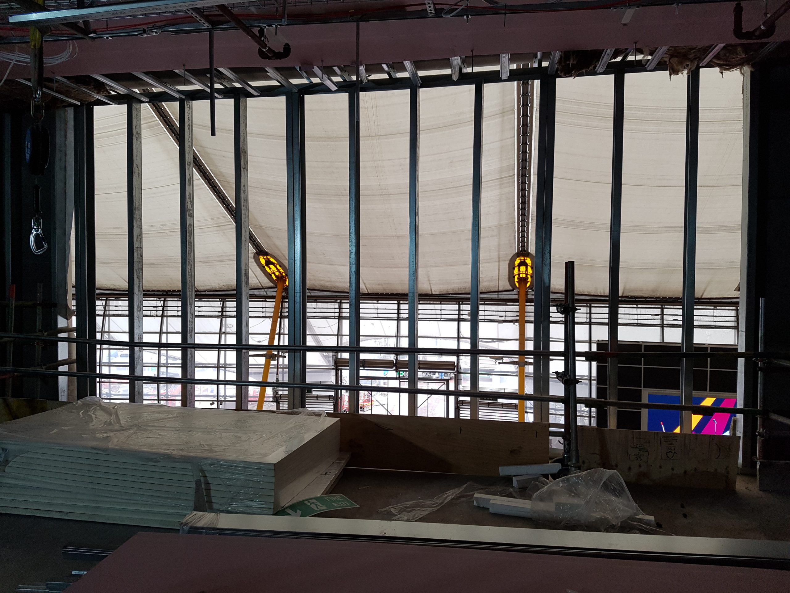 A first look at London’s largest cinema | AV Magazine