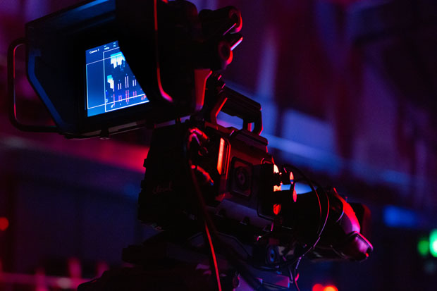 Magicians' tricks shown on screen thanks to Blackmagic | AV Magazine