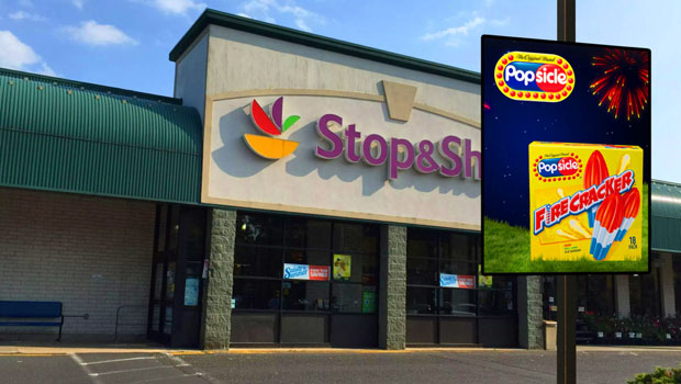 Broadsign behind 6,000-unit US digital signage project | AV Magazine