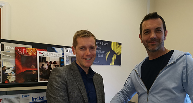 Bees Buzz appoints Michael Garwood as content director | AV Magazine