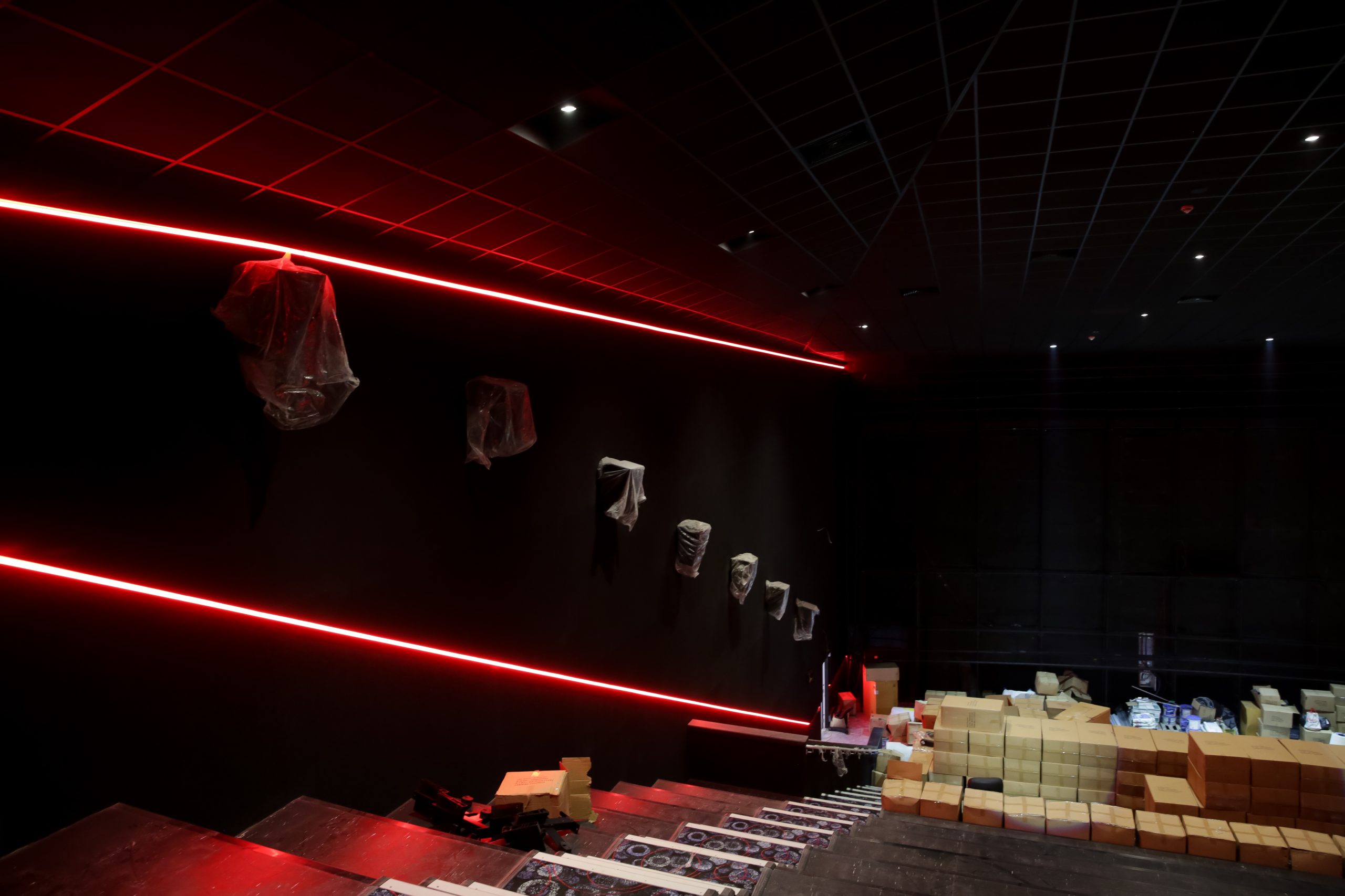 A first look at London’s largest cinema | AV Magazine