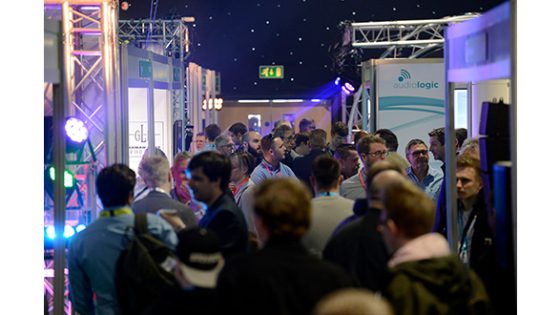 PLASA Focus Leeds returns with a sold-out show floor