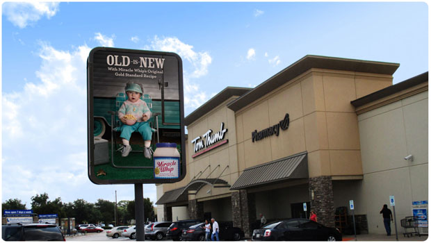 Broadsign behind 6,000-unit US digital signage project | AV Magazine