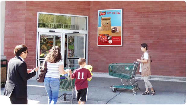 Broadsign behind 6,000-unit US digital signage project | AV Magazine