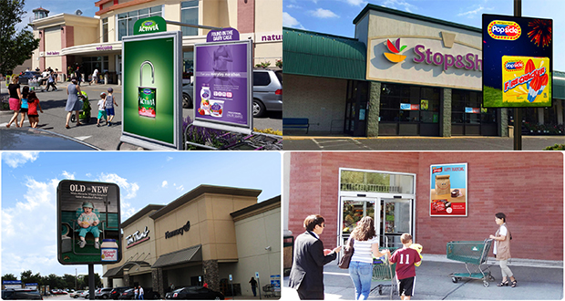 Broadsign behind 6,000-unit US digital signage project | AV Magazine