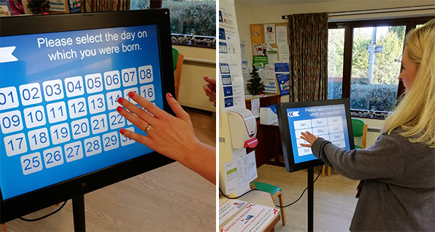 Over 47 million patients have touched a Zytronic sensor | AV Magazine