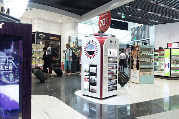Opi store store