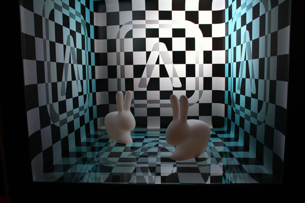 Aluvision Hi-LED 55: A Modular Design Display Revolution | AV Magazine