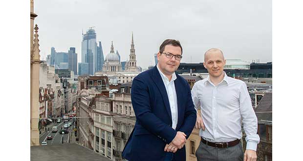 Security is key need at the International Arbitration Centre | AV Magazine