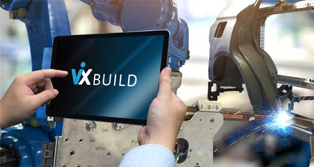 Holovis launches VIX product design software suite | AV Magazine