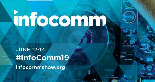 InfoComm 2019's emerging trends agenda announced | AV Magazine