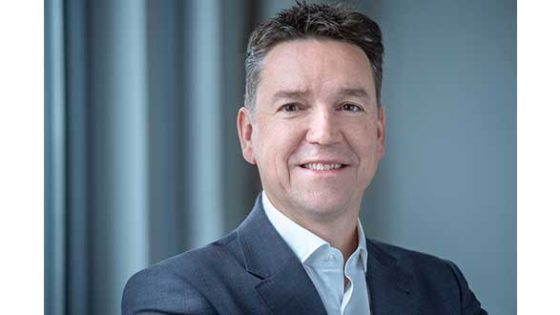 Simon Jackson to leave NEC after 22 years