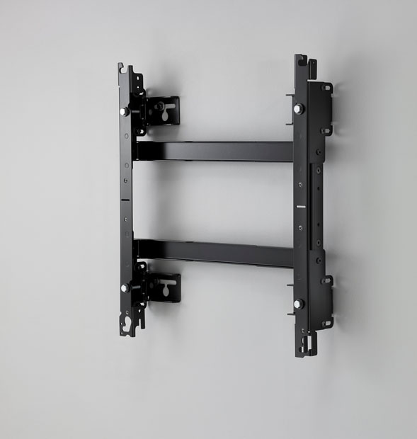 Chief expands TiLED LED video wall mounting system | AV Magazine