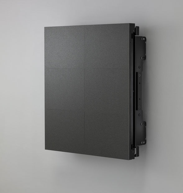 Chief expands TiLED LED video wall mounting system | AV Magazine