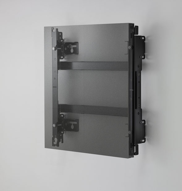 Chief expands TiLED LED video wall mounting system | AV Magazine