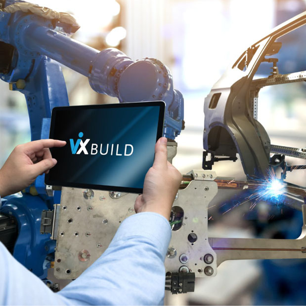 Holovis launches VIX product design software suite | AV Magazine