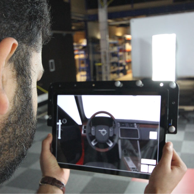 Holovis launches VIX product design software suite | AV Magazine