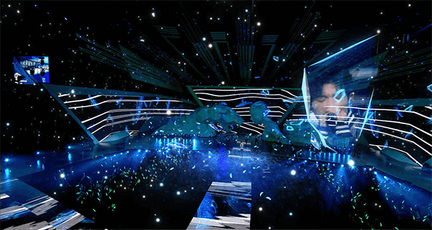 disguise to preview xR production toolkit at NAB show | AV Magazine