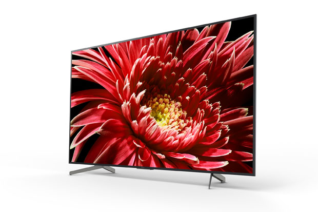 Sony's first 8K Bravia display among 20 new models | AV Magazine
