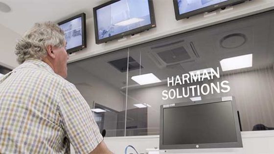 AMX systems installed in standout university hospital | AV Magazine
