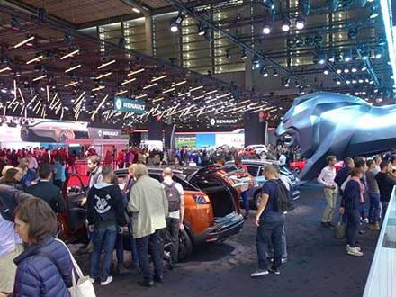 Kramer joins Logitech collaboration programme