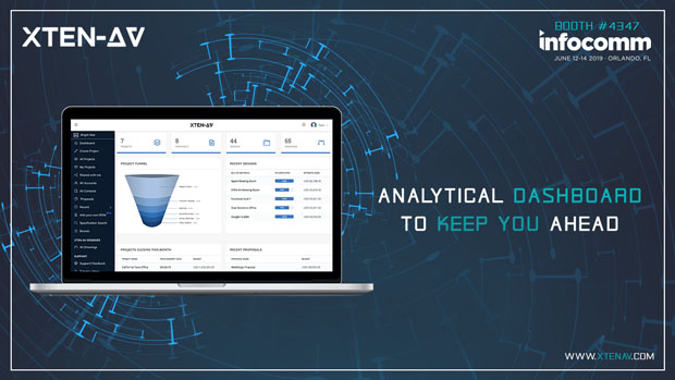 XTEN-AV launches AI-powered system design software | AV Magazine
