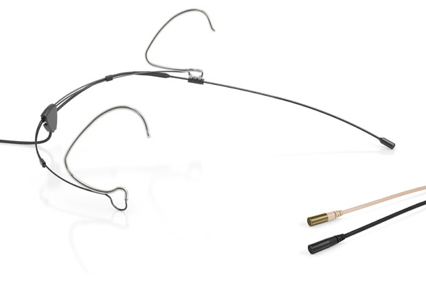 'Smallest high-end pro-audio mic capsule' in US debut | AV Magazine