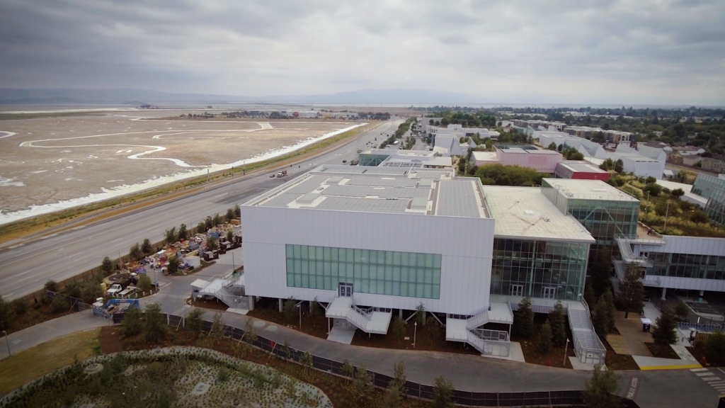 An event space for all scenarios