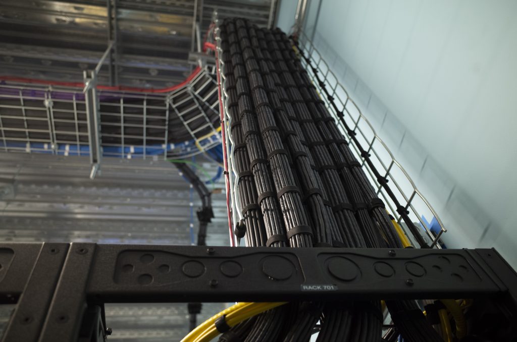 An event space for all scenarios