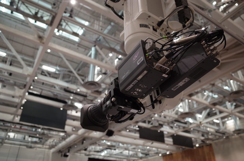 An event space for all scenarios