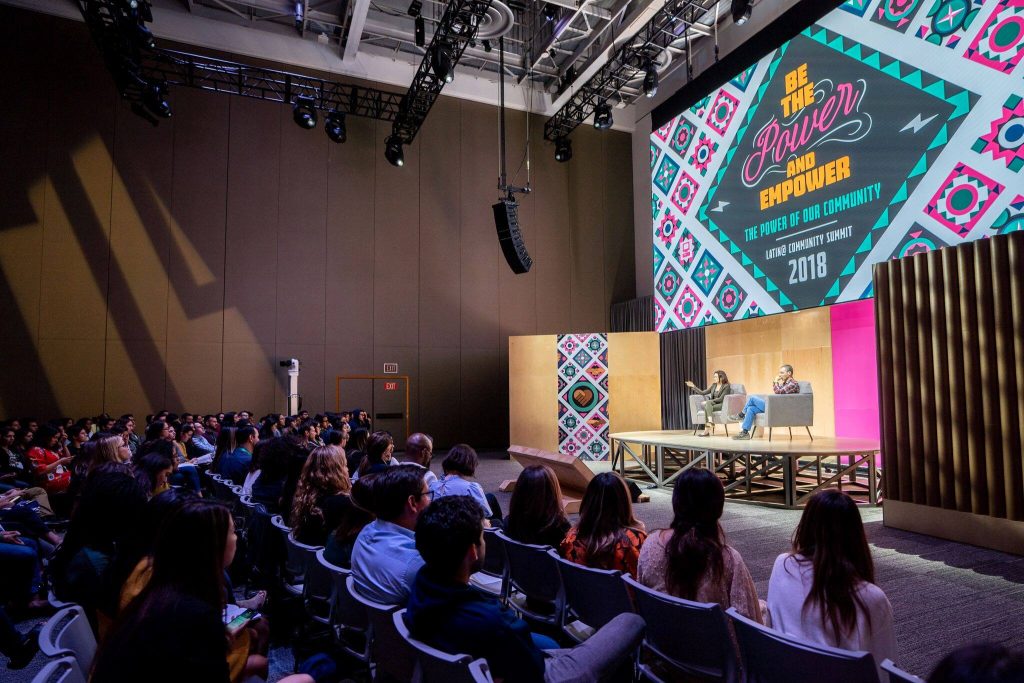 An event space for all scenarios