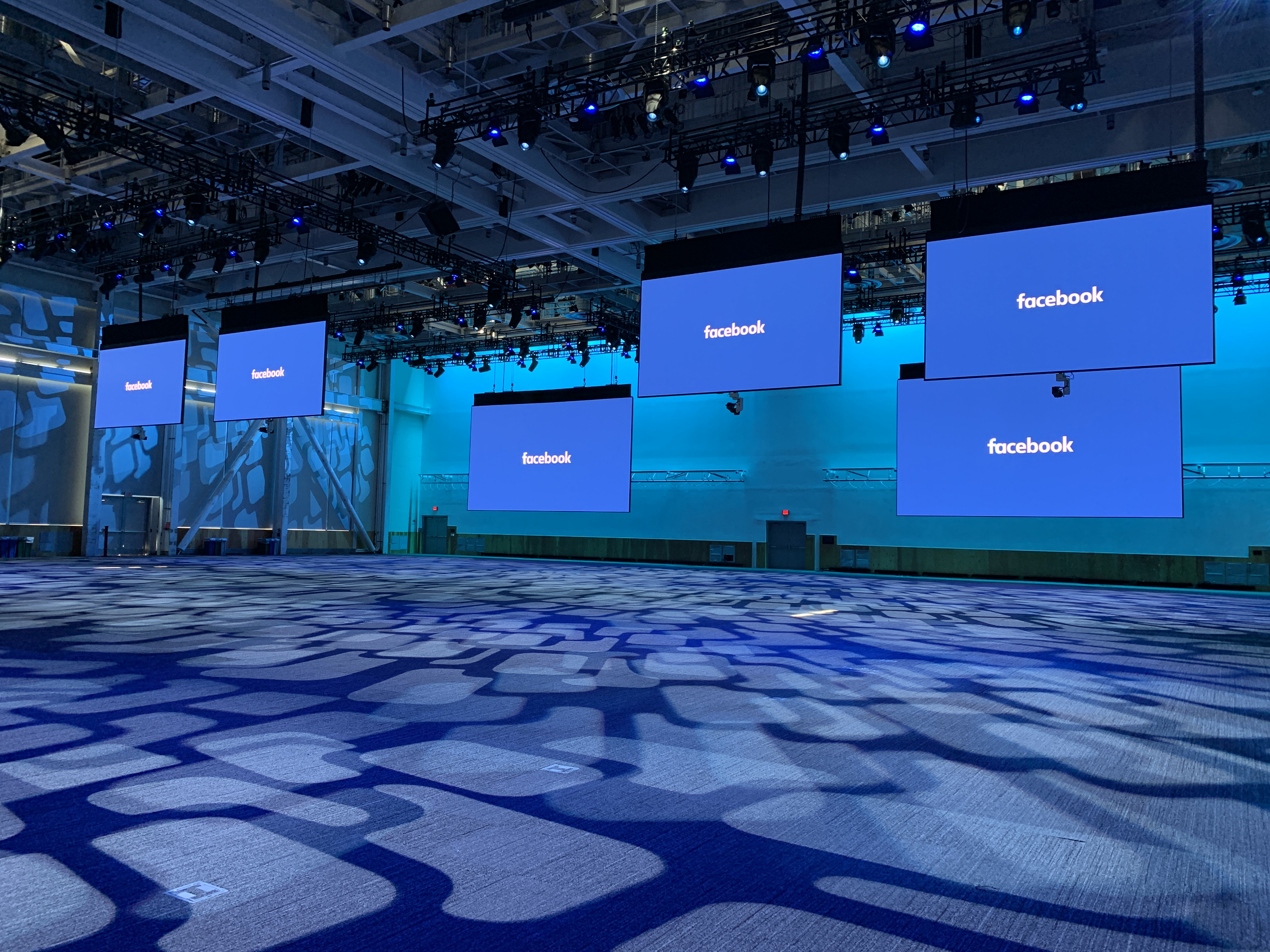 An event space for all scenarios