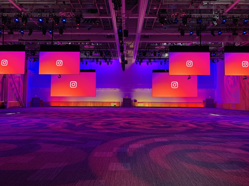 An event space for all scenarios