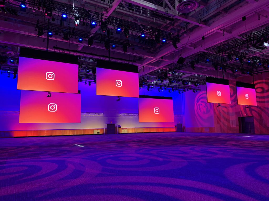 An event space for all scenarios