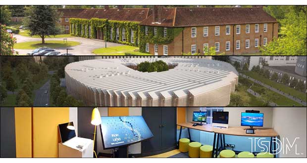 ISDM to host launch event at new Cambridge offices | AV Magazine