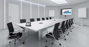 Kramer joins Logitech collaboration programme | AV Magazine