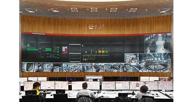 Mission critical | AV Magazine