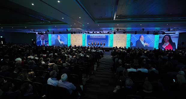 UK's largest property lettings event entrusted to Protec | AV Magazine