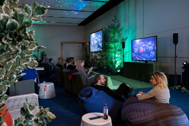 TED Conference signs partnership with Meyer Sound | AV Magazine