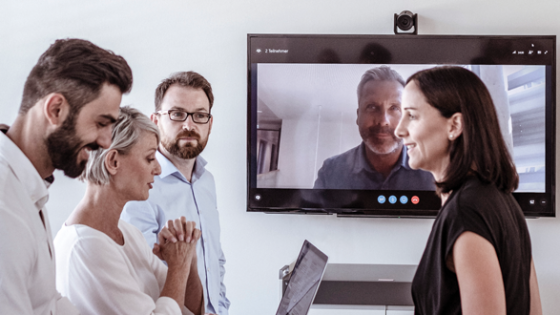 Meeting every user’s needs | AV Magazine