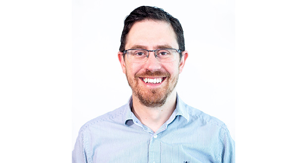 Ascentae appoints Vickerage as channel director | AV Magazine