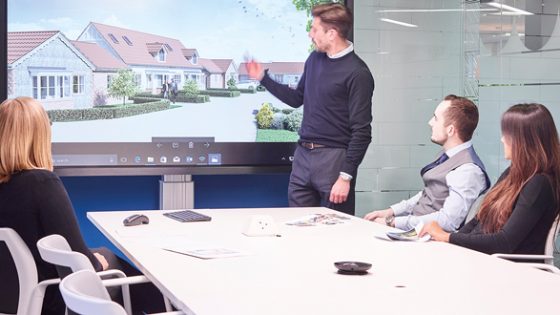 Unique collaboration | AV Magazine