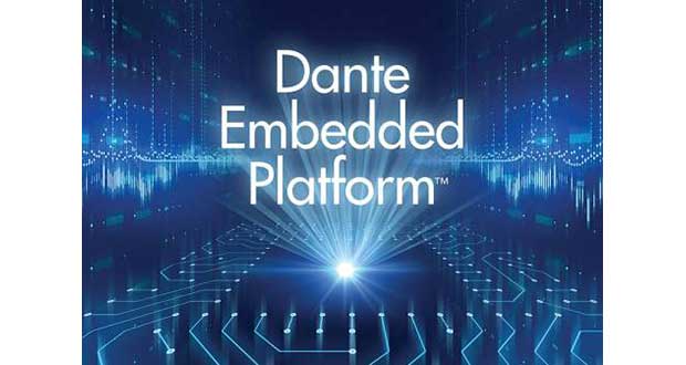 Audinate adds two software-based Dante products | AV Magazine
