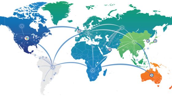 Designing and deploying seamless global AV standards and solutions | AV ...