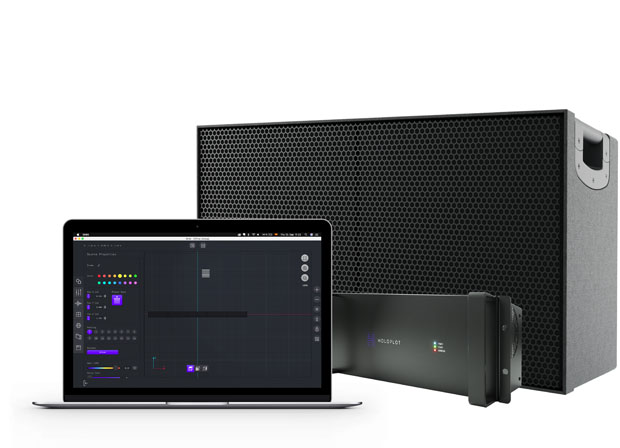 Nintendo selects Holoplot for games show audio | AV Magazine