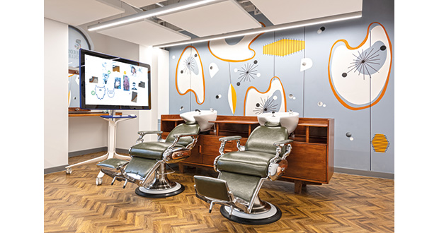 Old school learning gets an upgrade | AV Magazine