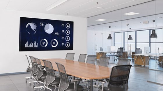 SiliconCore to unveil easy-install, robust displays | AV Magazine