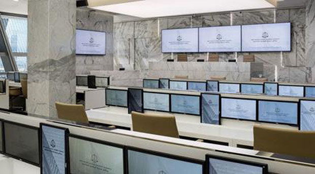 'World-first digital court' opts for HDMI over IP | AV Magazine